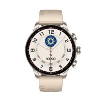 China 1.6 Inch 5ATM Waterproof Smart Watch with 6-Satellite GPS and 450mAh Battery - KW336 Model for sale