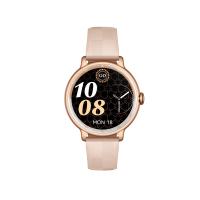 China Waterproof IP68 GPS Smartwatch KW60C 1.19 Inch AMOLED Screen Women Health Sleep Monitor for sale
