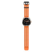 China KW298 Pro Samsung Style Smart Watch Fitness Tracker 1.43 Inch AMOLED 1000 Nits for sale