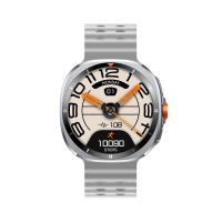 China KW298 Pro Samsung Style Smart Watch Fitness Tracker 1.43 Inch AMOLED 1000 Nits for sale