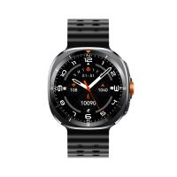 China KW298 Pro Samsung Style Smart Watch Fitness Tracker 1.43 Inch AMOLED 1000 Nits for sale