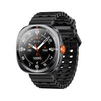 China KW298 Pro Samsung Style Smart Watch Fitness Tracker 1.43 Inch AMOLED 1000 Nits for sale