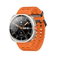 China KW298 Pro Samsung Style Smart Watch Fitness Tracker 1.43 Inch AMOLED 1000 Nits for sale