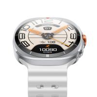 China KW298 Pro Samsung Style Smart Watch Fitness Tracker 1.43 Inch AMOLED 1000 Nits for sale