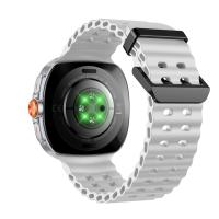 China KW298 Pro Samsung Style Smart Watch Fitness Tracker 1.43 Inch AMOLED 1000 Nits for sale