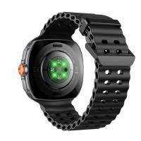 China KW298 Pro Samsung Style Smart Watch Fitness Tracker 1.43 Inch AMOLED 1000 Nits for sale