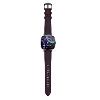 China KW269A 1.70 Inch AMOLED Islamic Prayer Smartwatch Bluetooth Calling Health Monitor for sale