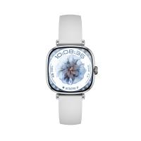 China KW269A 1.70 Inch AMOLED Islamic Prayer Smartwatch Bluetooth Calling Health Monitor for sale