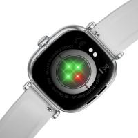 China KW269A 1.70 Inch AMOLED Islamic Prayer Smartwatch Bluetooth Calling Health Monitor for sale