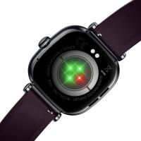 China KW269A 1.70 Inch AMOLED Islamic Prayer Smartwatch Bluetooth Calling Health Monitor for sale
