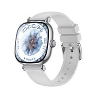 China KW269A 1.70 Inch AMOLED Islamic Prayer Smartwatch Bluetooth Calling Health Monitor for sale