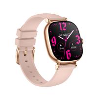 China KW269A 1.70 Inch AMOLED Islamic Prayer Smartwatch Bluetooth Calling Health Monitor for sale