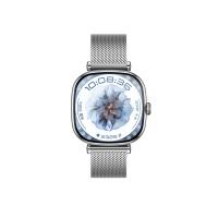 China KW269C 1.70 Inch AMOLED Islamic Prayer Smartwatch Bluetooth Calling Health Monitor for sale