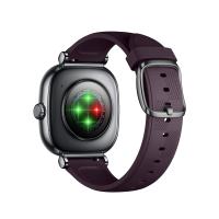 China KW269C 1.70 Inch AMOLED Islamic Prayer Smartwatch Bluetooth Calling Health Monitor for sale