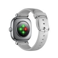 China KW269C 1.70 Inch AMOLED Islamic Prayer Smartwatch Bluetooth Calling Health Monitor for sale