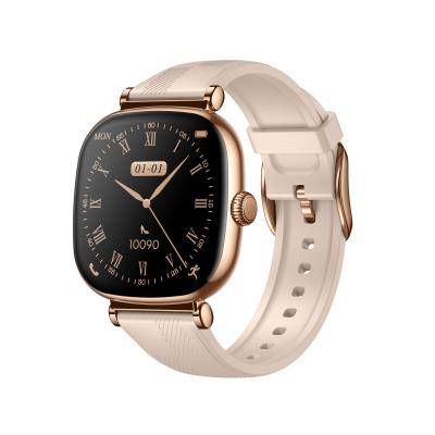 China KW269C 1.70 Inch AMOLED Islamic Prayer Smartwatch Bluetooth Calling Health Monitor for sale