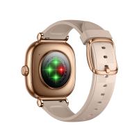 China KW269C 1.70 Inch AMOLED Islamic Prayer Smartwatch Bluetooth Calling Health Monitor for sale