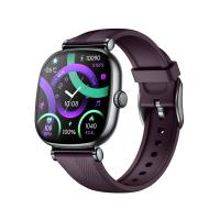 China KW269C 1.70 Inch AMOLED Islamic Prayer Smartwatch Bluetooth Calling Health Monitor for sale