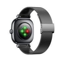 China KW269C 1.70 Inch AMOLED Islamic Prayer Smartwatch Bluetooth Calling Health Monitor for sale