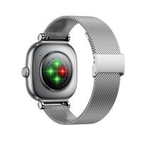 China KW269C 1.70 Inch AMOLED Islamic Prayer Smartwatch Bluetooth Calling Health Monitor for sale