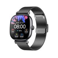 China KW269C 1.70 Inch AMOLED Islamic Prayer Smartwatch Bluetooth Calling Health Monitor for sale