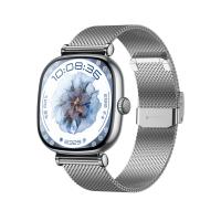 China KW269C 1.70 Inch AMOLED Islamic Prayer Smartwatch Bluetooth Calling Health Monitor for sale