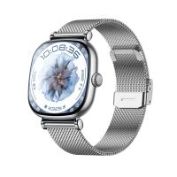 China KW269C 1.70 Inch AMOLED Islamic Prayer Smartwatch Bluetooth Calling Health Monitor for sale