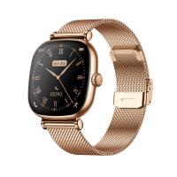 China KW269C 1.70 Inch AMOLED Islamic Prayer Smartwatch Bluetooth Calling Health Monitor for sale