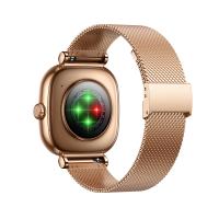 China KW269C 1.70 Inch AMOLED Islamic Prayer Smartwatch Bluetooth Calling Health Monitor for sale