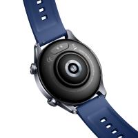 China Kingwear KW296 OEM ODM Bluetooth Smartwatch Fitness Tracker 1.43 inch AMOLED 1ATM Waterproof for sale