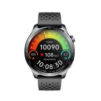 China KW290B Smart Watch 1.43 Inch AMOLED Display Bluetooth Calling Heart Rate Monitor 100+ Sports Modes for sale