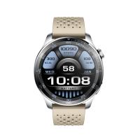 China KW290B Smart Watch 1.43 Inch AMOLED Display Bluetooth Calling Heart Rate Monitor 100+ Sports Modes for sale