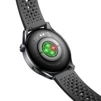 China KW290B Smart Watch 1.43 Inch AMOLED Display Bluetooth Calling Heart Rate Monitor 100+ Sports Modes for sale