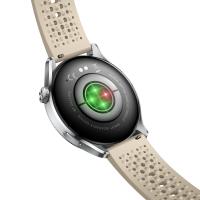 China KW290B Smart Watch 1.43 Inch AMOLED Display Bluetooth Calling Heart Rate Monitor 100+ Sports Modes for sale
