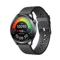 China KW290B Smart Watch 1.43 Inch AMOLED Display Bluetooth Calling Heart Rate Monitor 100+ Sports Modes for sale