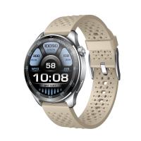 China KW290B Smart Watch 1.43 Inch AMOLED Display Bluetooth Calling Heart Rate Monitor 100+ Sports Modes for sale