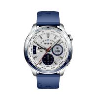 China KW290B Titanium Smartwatch 1.43 AMOLED Bluetooth Calling 100 Sports Modes Health Stress Monitoring for sale
