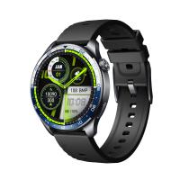 China KW290B Titanium Smartwatch 1.43 AMOLED Bluetooth Calling 100 Sports Modes Health Stress Monitoring for sale