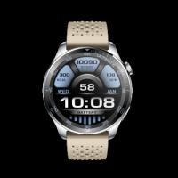 China KW290A 1.43 Inch AMOLED Smartwatch 1000 Nits IP68 Waterproof 300mAh Battery Heart Rate Blood Oxygen Monitor for sale