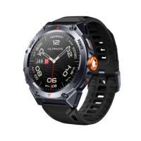 China KW360 AMOLED GPS AI Smartwatch with 1.43