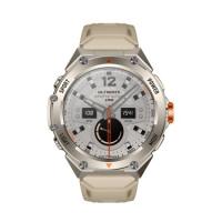 China KW360 AMOLED GPS AI Smartwatch with 1.43