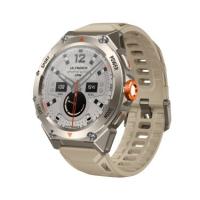China KW360 AMOLED GPS AI Smartwatch with 1.43