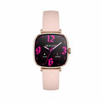 China KW269A 1.70 Inch AMOLED Islamic Prayer Smartwatch Bluetooth Calling Health Monitor for sale