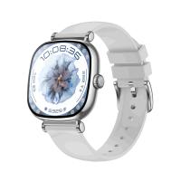 China KW269A 1.70 Inch AMOLED Islamic Prayer Smartwatch Bluetooth Calling Health Monitor for sale