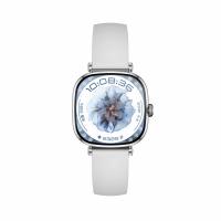 China KW269A 1.70 Inch AMOLED Islamic Prayer Smartwatch Bluetooth Calling Health Monitor for sale