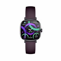 China KW269A 1.70 Inch AMOLED Islamic Prayer Smartwatch Bluetooth Calling Health Monitor for sale
