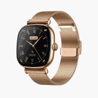 China KW269C 1.70 Inch AMOLED Islamic Prayer Smartwatch Bluetooth Calling Health Monitor for sale