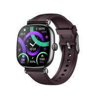 China KW269C 1.70 Inch AMOLED Islamic Prayer Smartwatch Bluetooth Calling Health Monitor for sale