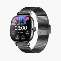 China KW269C 1.70 Inch AMOLED Islamic Prayer Smartwatch Bluetooth Calling Health Monitor for sale