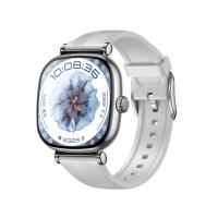 China KW269C 1.70 Inch AMOLED Islamic Prayer Smartwatch Bluetooth Calling Health Monitor for sale